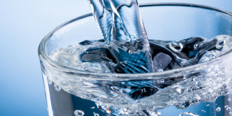 Potable (Drinking) Water Treatment - Maryland Chemical